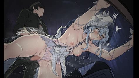 Love Makira Male Rover Wuthering Waves Rover Wuthering Waves