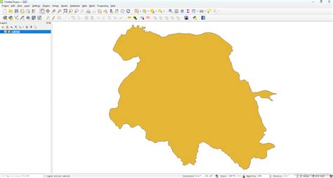 Geojson数据转shp文件geojson转shp Csdn博客