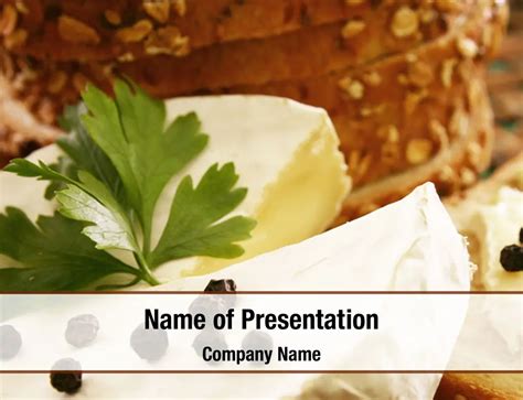 Cheese Powerpoint Templates Cheese Powerpoint Backgrounds Templates