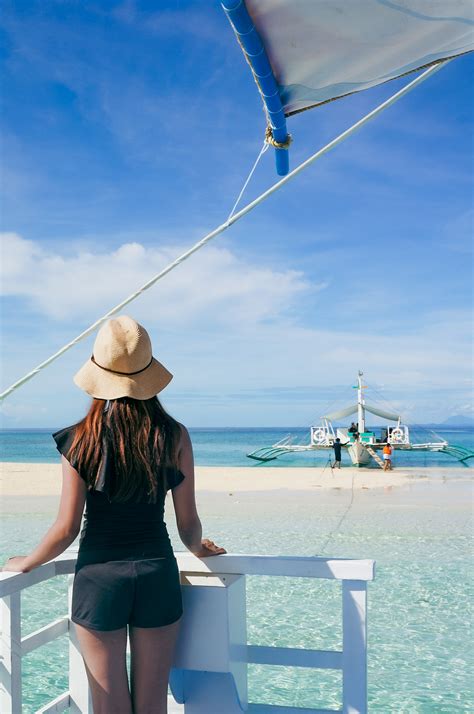 Kalanggaman Island Leyte A Complete Travel Guide To Paradise Found