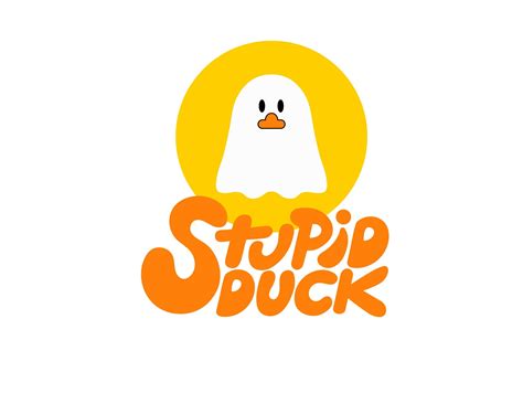 Stupid Duck