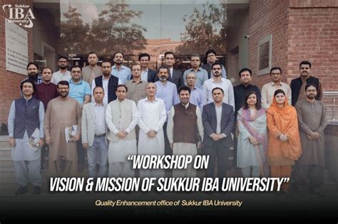 Sukkur Iba University On Linkedin Sukkur Iba Universitys Quality Enhancement Cell Qec