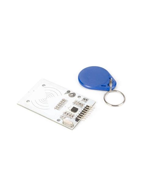 MÓdulo De Lectura Y Escritura Rfid Arduino Tarjetas Mifare Módul