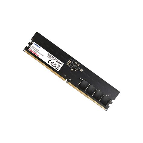 Buy Adata 8gb 4800mhz Ddr5 Ram In Pakistan Tm
