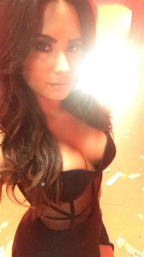 Demi Lovato Sexy Photos Thefappening