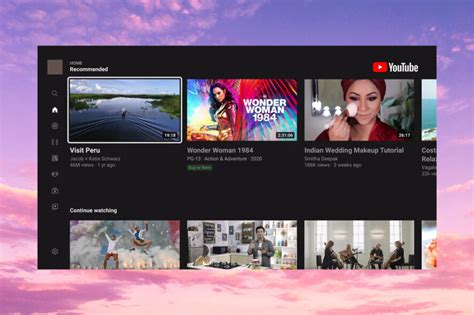 Ways To Fix Youtube Tv When It Shows Error Code