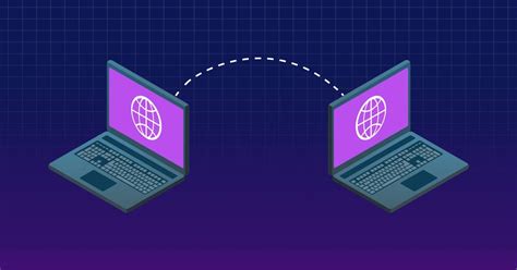 Peer To Peer Architecture A Deep Dive Into The Future Of Networking By Nikhil Jain Medium