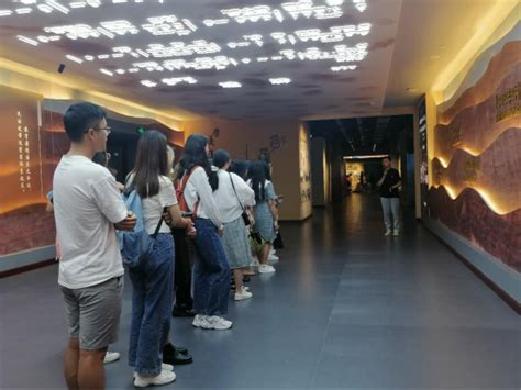 学生第一党支部开展六月份主题党日活动 历史学院