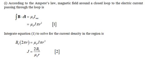 Answered Suppose B In A Region Of Space Centered… Bartleby
