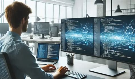 Software Development Engineering Or Science M7yme