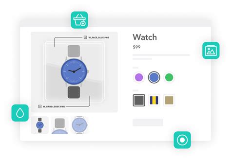 The WooCommerce Product Configurator Plugin For Your Store