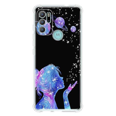 Capa De Celular Moto G S Personalizada Kabum