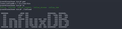 centos7安装influxdb 阿里云开发者社区
