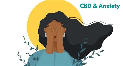 How To Use CBD Oil For Anxiety BDI