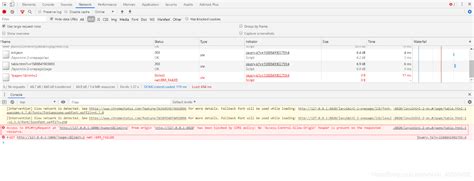 Flask解决跨域问题 Csdn博客
