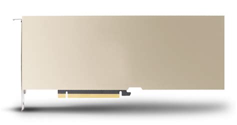 NVIDIA Data Centre GPUs XENON Systems