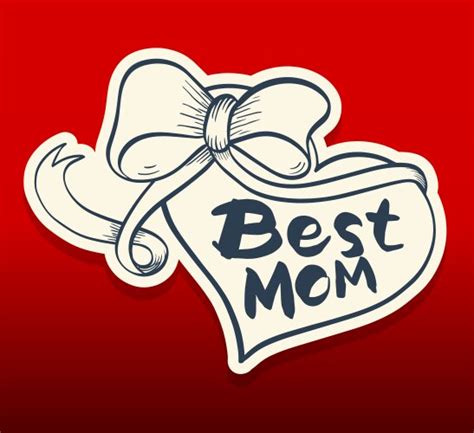 Mothers Day Royalty Free Vector Image Vectorstock