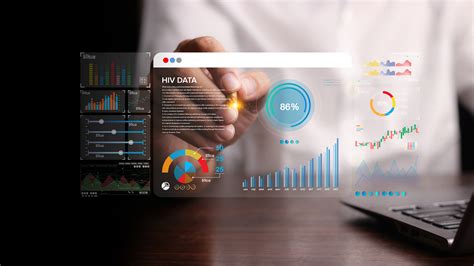 About Hiv Surveillance And Monitoring Hiv Data Cdc