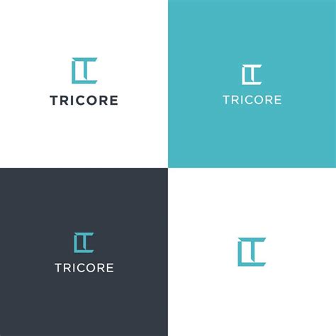 Entry By Rockstar For Build Company Logo Tricore Freelancer