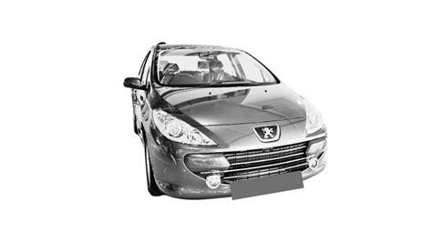 Engine Fault Repair Needed Peugeot [causes And Quick Fix