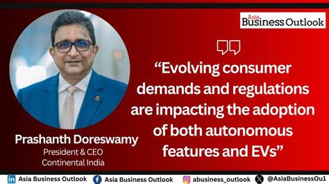India As A Potential Randd Hub In Global Automotive Market Asia Business Outlook