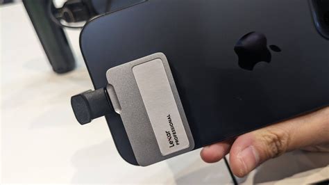 This Super Mini Portable SSD Lets You Expand Your Phone And Tablet Storage Up To 2TB And I M