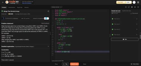 Neeraj Bhasin On Linkedin Dailycodingchallenge Coding Dsa