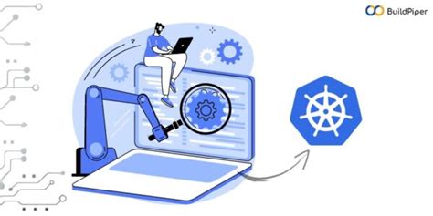 3 Tools To Automate Your Kubernetes Cluster Deployment Buildpiper