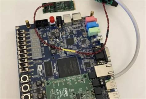 創新突破 Kvaser在 CAN XL Plugfest中測試成功