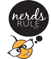Empowering Communities Globally Through Education And Support NERDS RULE INC