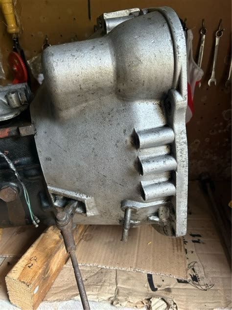 Gearbox Identification Xj Jag Lovers Forums