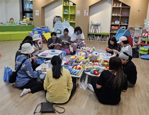 양구군 다문화가족 위한 다양한 프로그램 운영