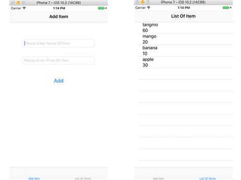 Firebaseswift — Uploadanddownload Data By Apo Technologies For
