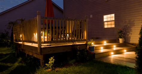 How To Put Porch Lights On Timer