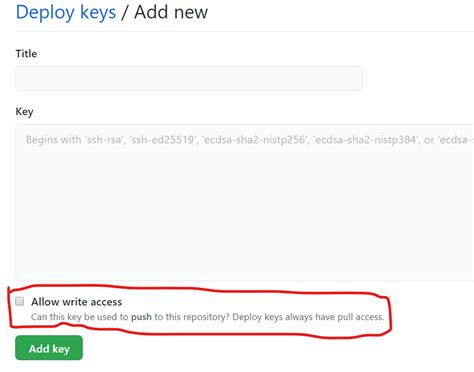 Git Github Error Message Permission Denied Publickey Stack Overflow