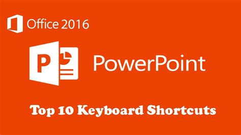 Powerpoint Shortcut Keys 2016 Lasopadevelopment Powerpoint Shortcut Keys 2016 Lasopadevelopment