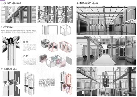 공간디자인 인재양성의 요람 Portfolio