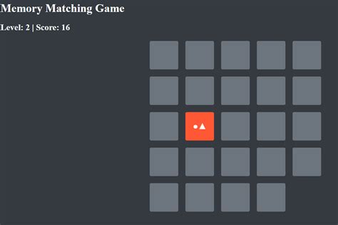 Artifacts Games Day 1 Memory Game Python Programming