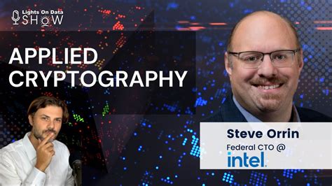 Applied Cryptography Youtube