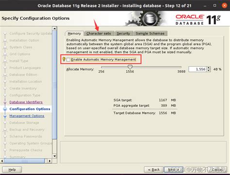 Ubuntu 安装 Oracle11g 系列3 最全教程 亲测有效ubuntu安装oracle Csdn博客