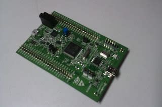 Embedded Systems Learn ARM Cortex M Programming By STM32