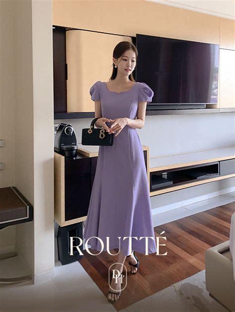 제이제이지고트 Jj지고트 Jj지고트 Jj지고트 로즈 패턴 크링클 원피스 Gn6p0op61 위시버킷