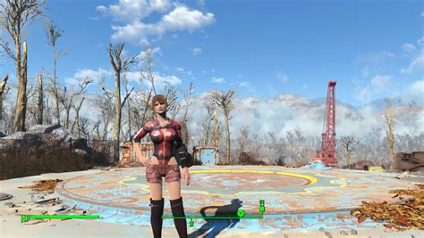 should i go forward with this mod now or just wait for the geck fallout 4 adult mods loverslab