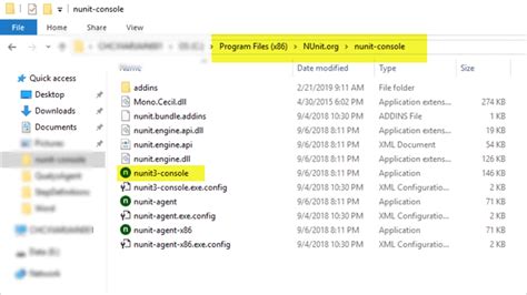 Specflow Reporting Generate Test Reports And Execute Selective Tests