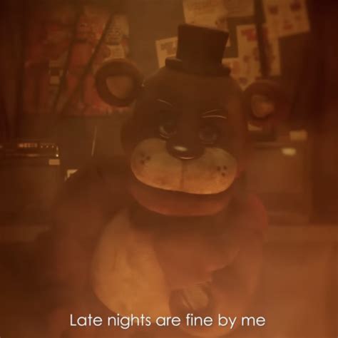 Create A All Fnaf Characters Tier List Tiermaker