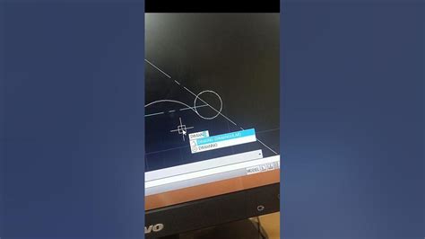 Dimension Angular In Autocad Jaishreeram Autocad Youtube