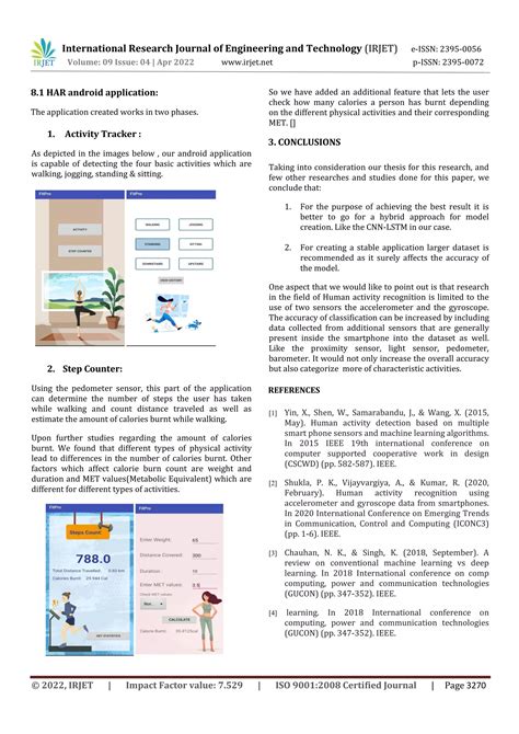 Human Activity Recognition Using Smartphone Pdf