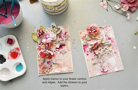 My Babes My World Prima A Step X Step