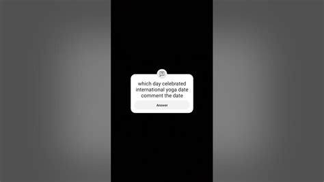 Comment Your Answer Youtube