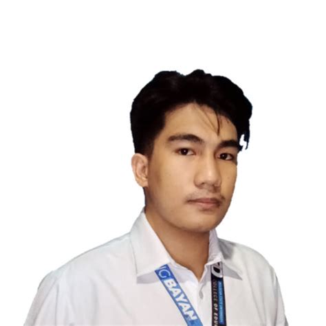 Christian Gregorio Bulacan State University Malolos Bulsu College Of Education Research